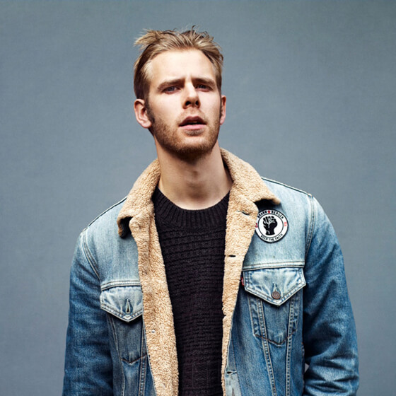 Superbig - The studio of Fred Carlsen